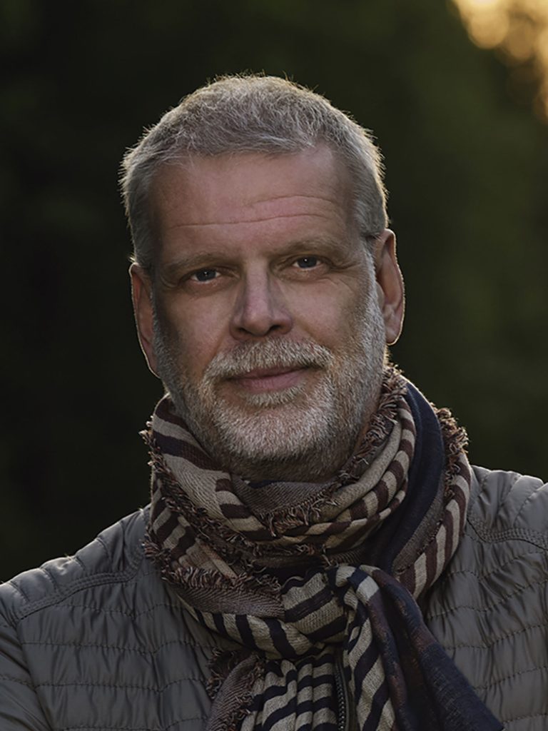 Hans Rosenfeldt - Penguin Livros