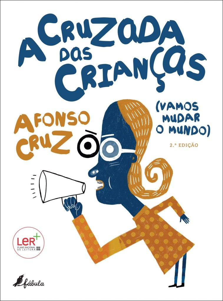 Afonso Cruz - Penguin Livros