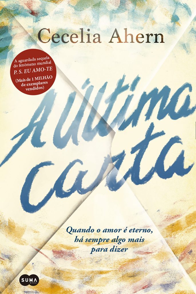 A última carta - Penguin Livros