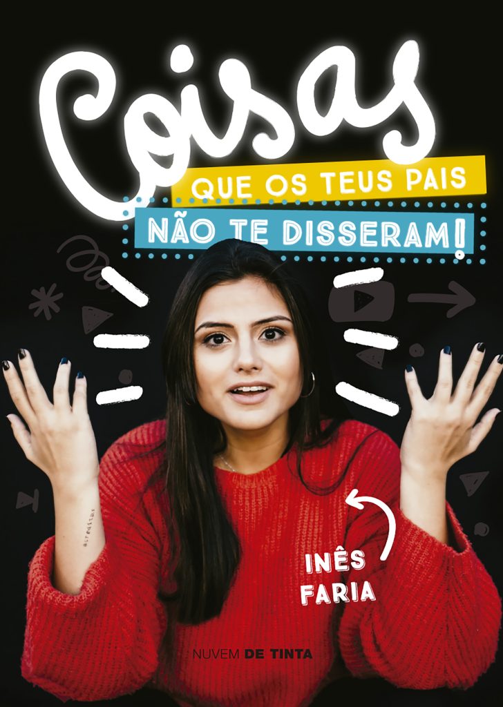 Coisas que os teus pais não te disseram - Penguin Livros