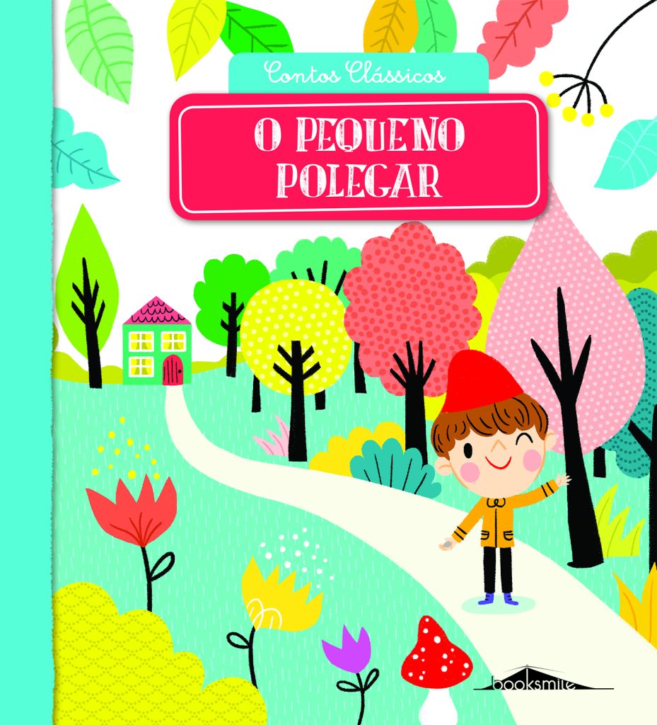 Contos Clássicos 5: O Pequeno Polegar - Penguin Livros