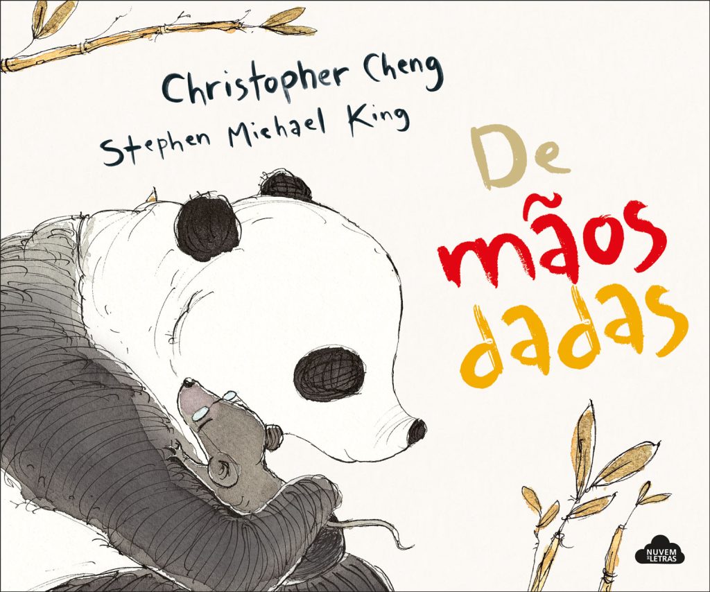 De mãos dadas - Penguin Livros