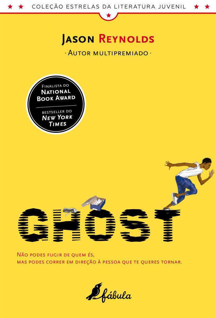 Ghost - Penguin Livros