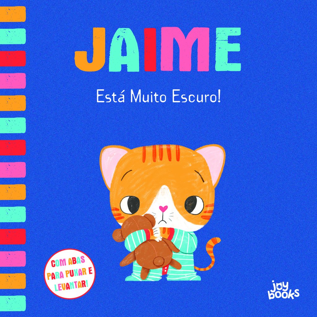 Jaime - Penguin Livros