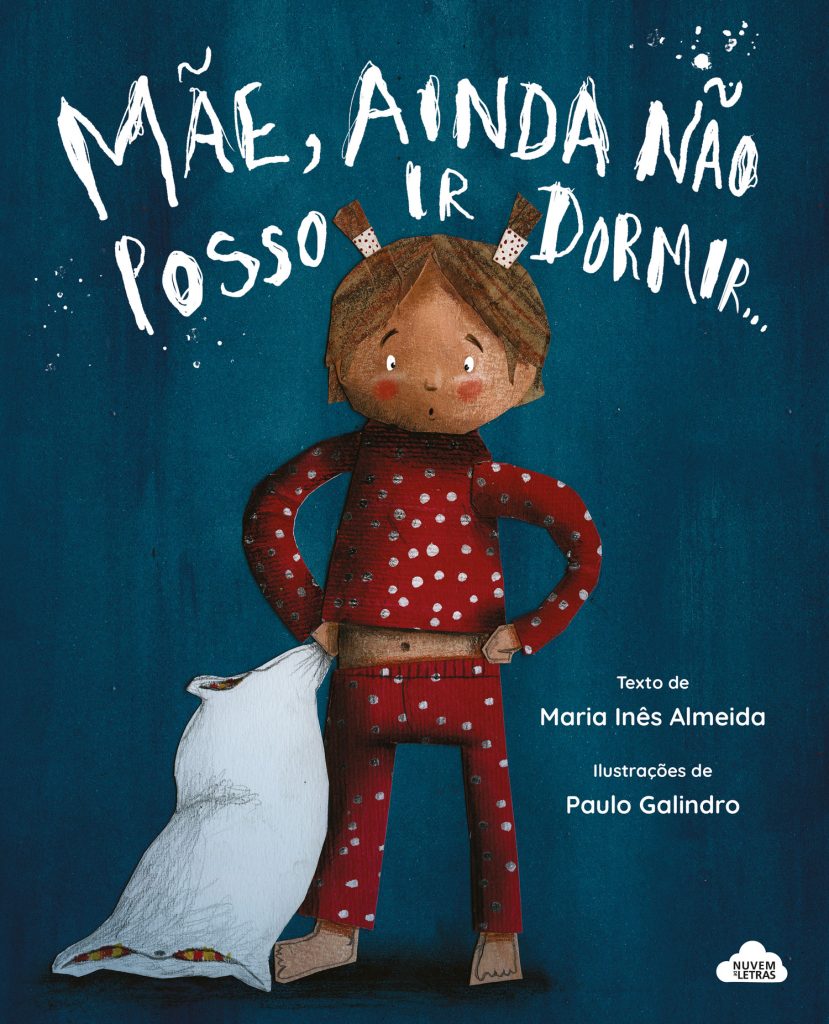 Maria Inês Almeida - Penguin Livros