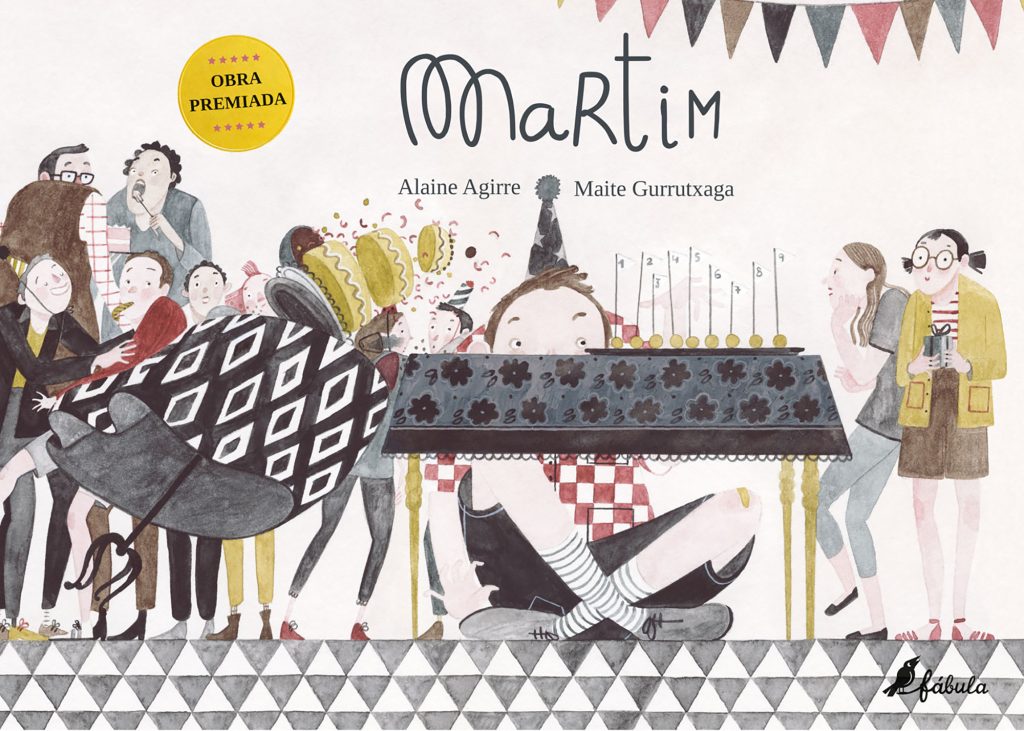 Martim - Penguin Livros