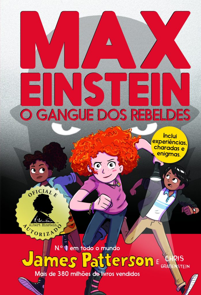 Max Einstein - Penguin Livros