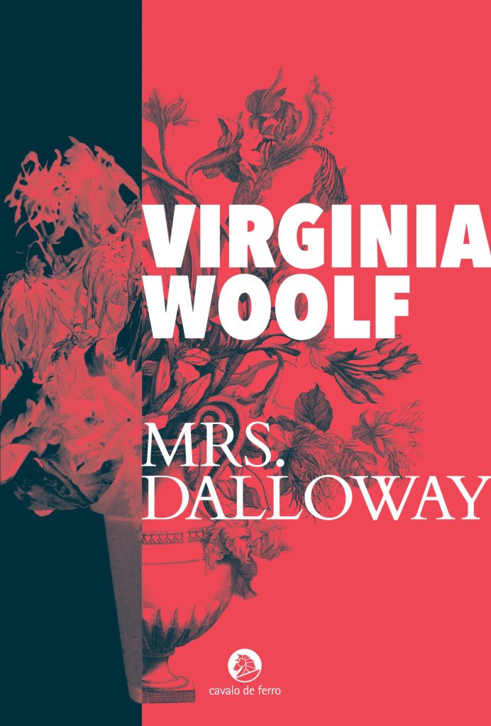 Mrs. Dalloway - Penguin Livros