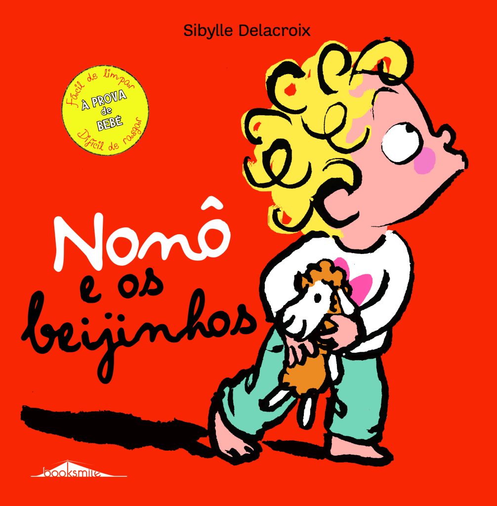 Nonô - Penguin Livros