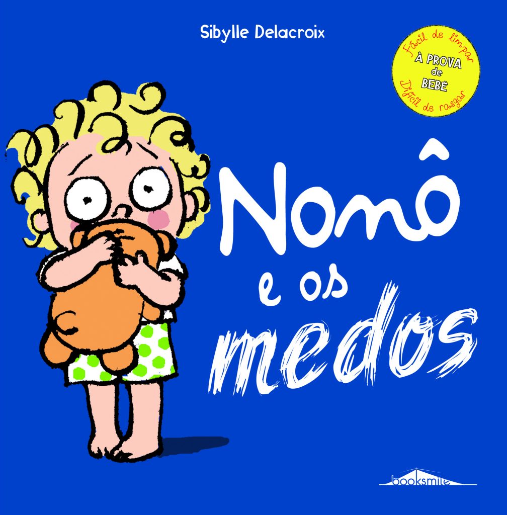 Nonô e os Medos - Penguin Livros