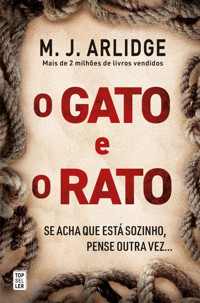 O Gato e o Rato - Penguin Livros