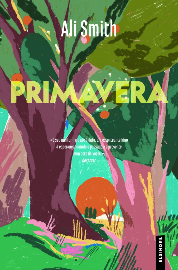 Primavera - Penguin Livros