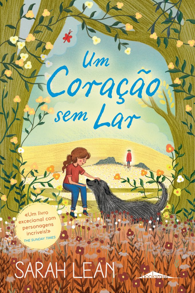 Um Coração sem Lar - Penguin Livros