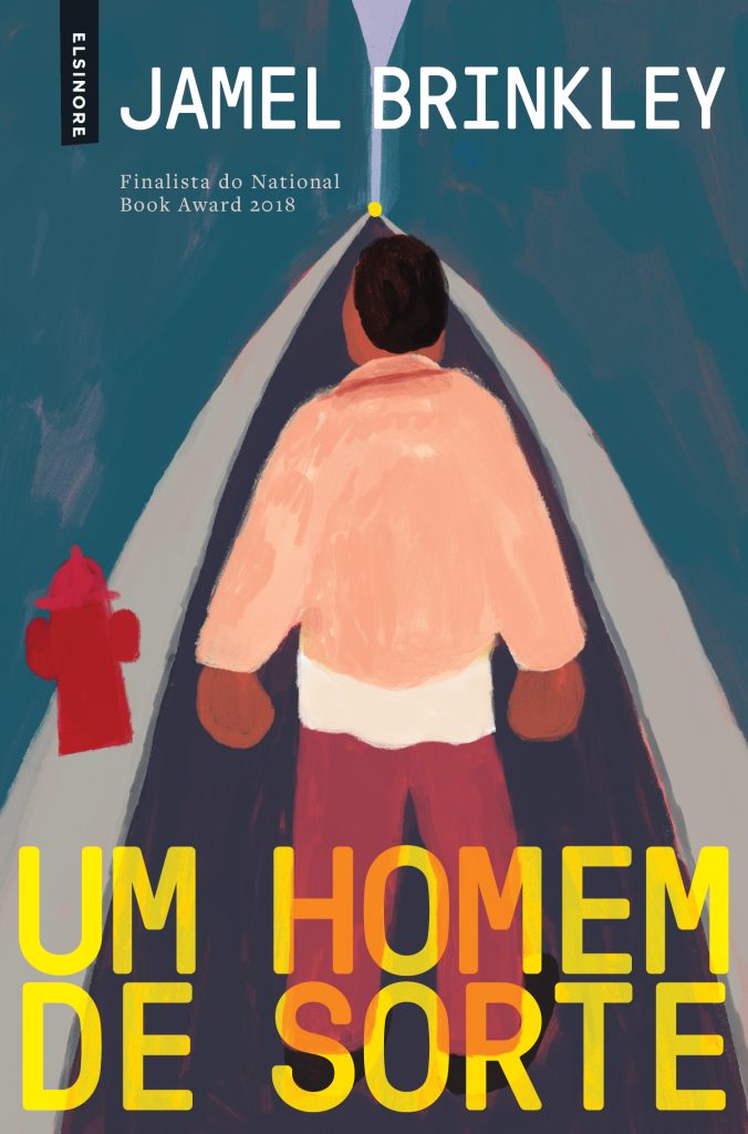 Um Homem de Sorte - Penguin Livros