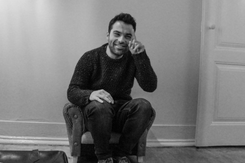 Duarte Silva - Penguin Livros