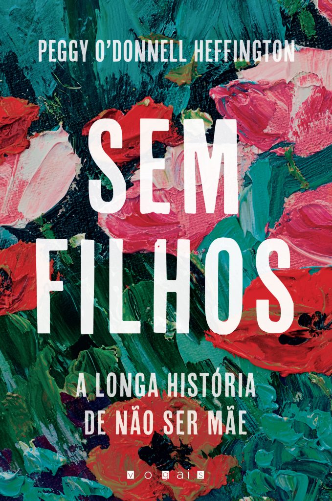 Sem Filhos - Penguin Livros