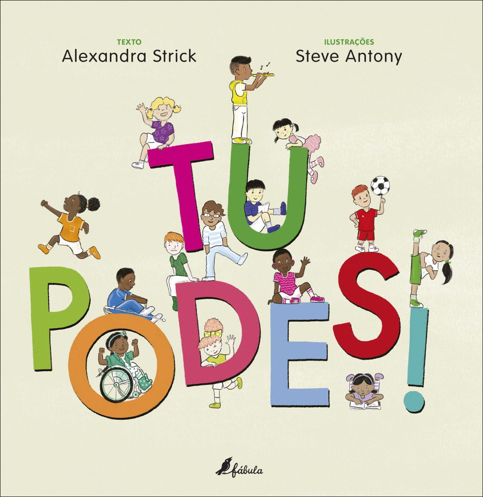 Tu Podes - Penguin Livros