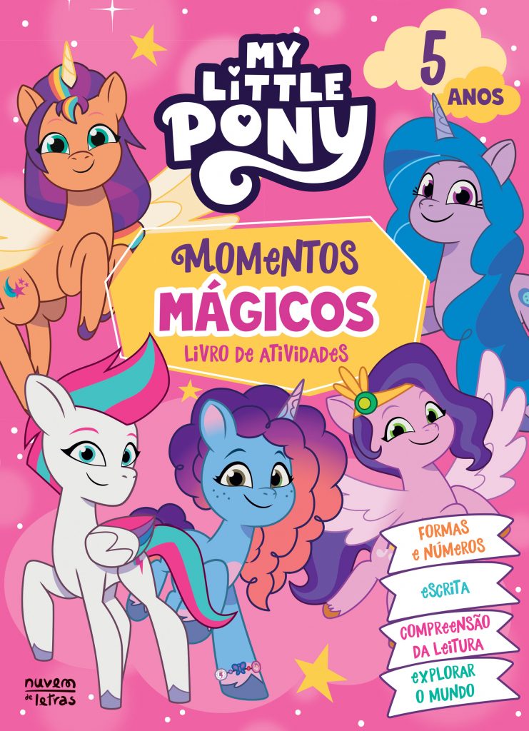 My Little Pony - Penguin Livros