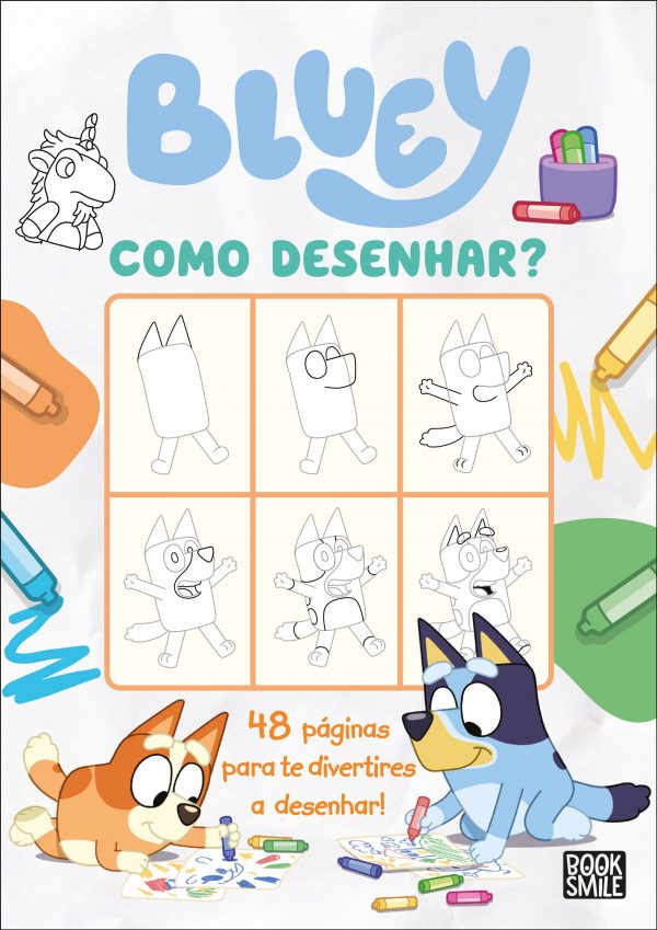 Bluey: As Avozinhas - Penguin Livros