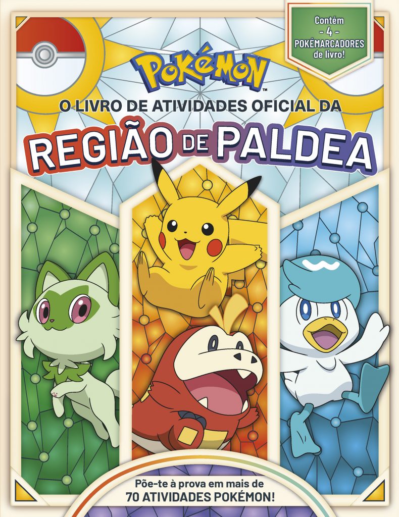 Pokémon - Penguin Livros