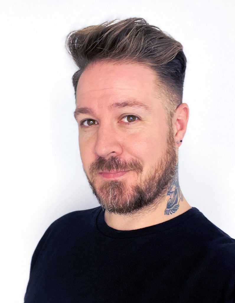 Chris Chatterton - Penguin Livros