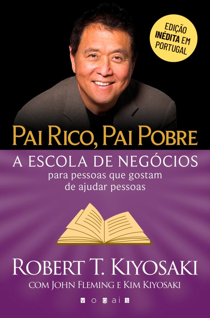Pai Rico, Pai Pobre - Edição Atualizada 25 Anos - Penguin Livros