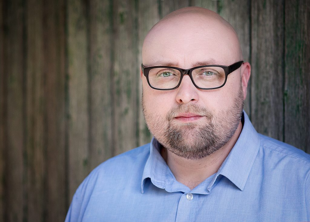 Steve Cavanagh - Penguin Livros