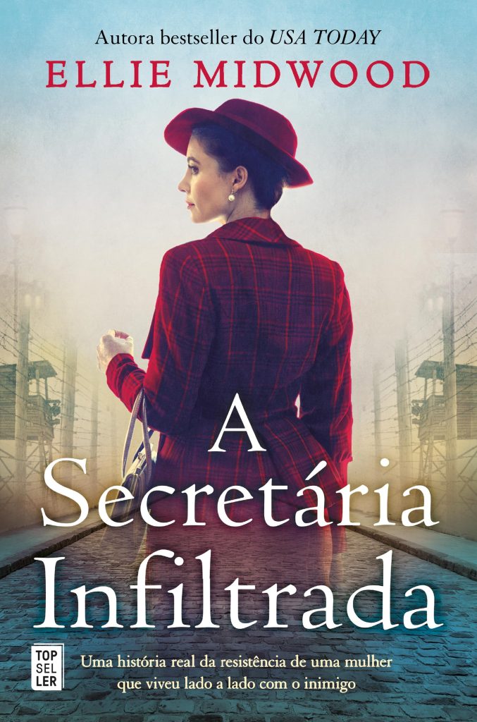 A Secretária Infiltrada - Penguin Livros