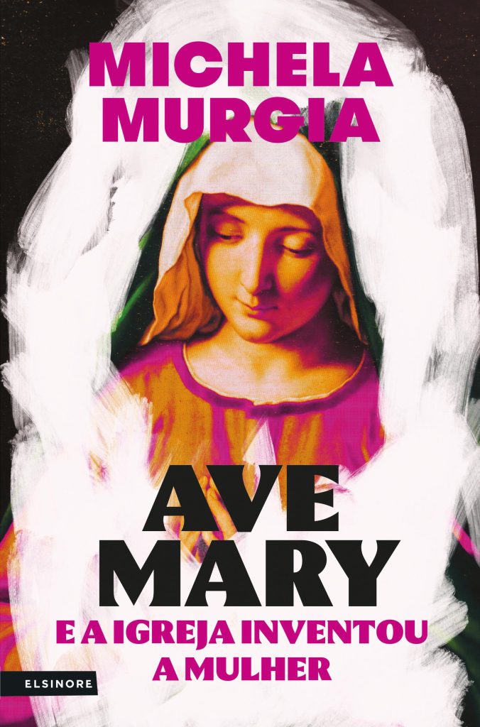 Ave Mary - Penguin Livros