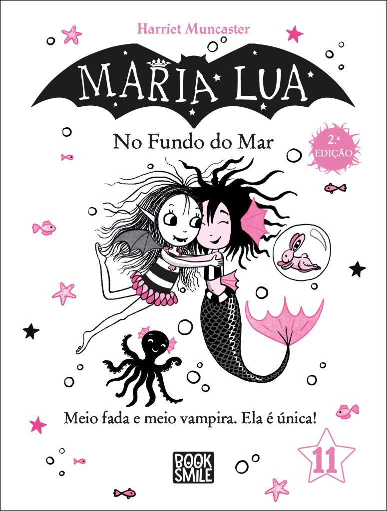 Maria Lua 1: A Escola Vai Começar! - Penguin Livros