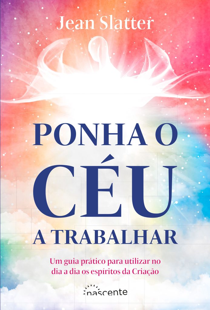 Ponha o Céu a Trabalhar - Penguin Livros