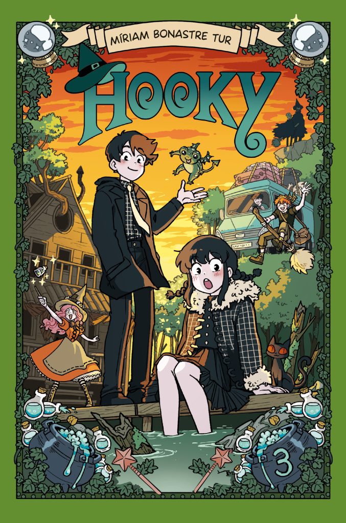 Hooky 3 - Penguin Livros