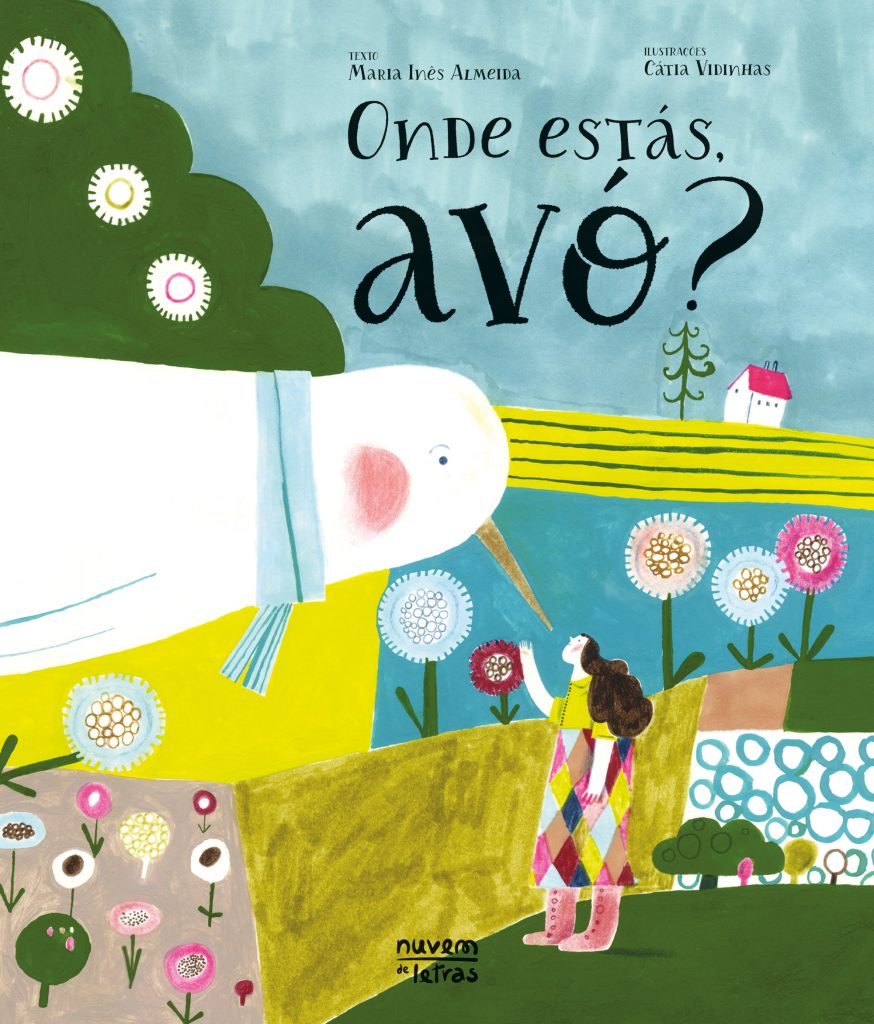 Maria Inês Almeida - Penguin Livros