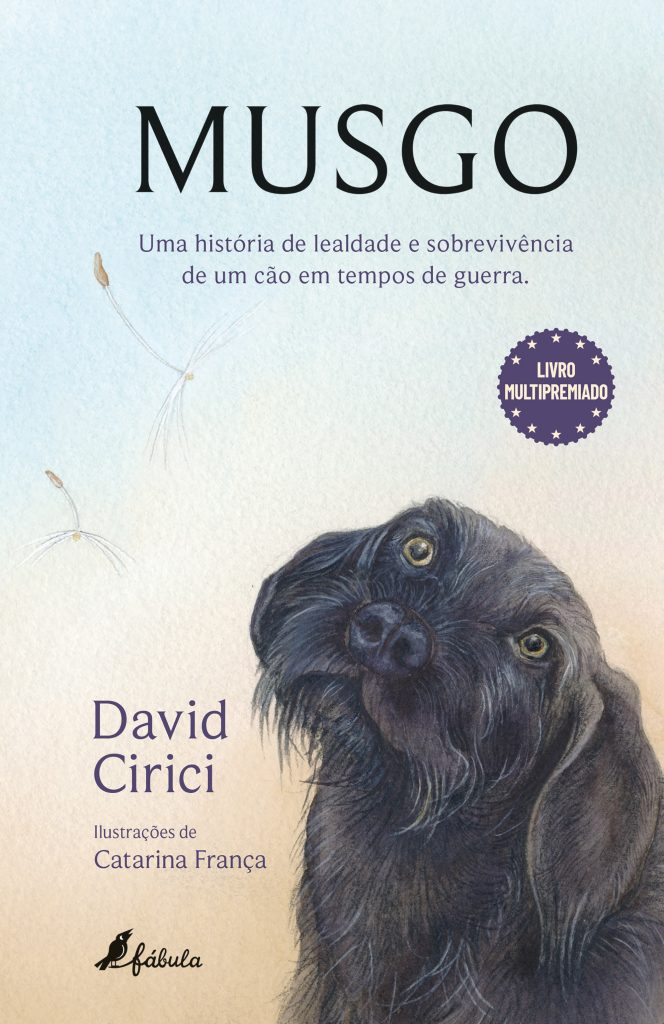 Musgo - Penguin Livros