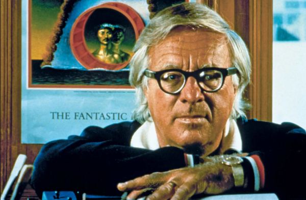Ler Ray Bradbury - Penguin Livros